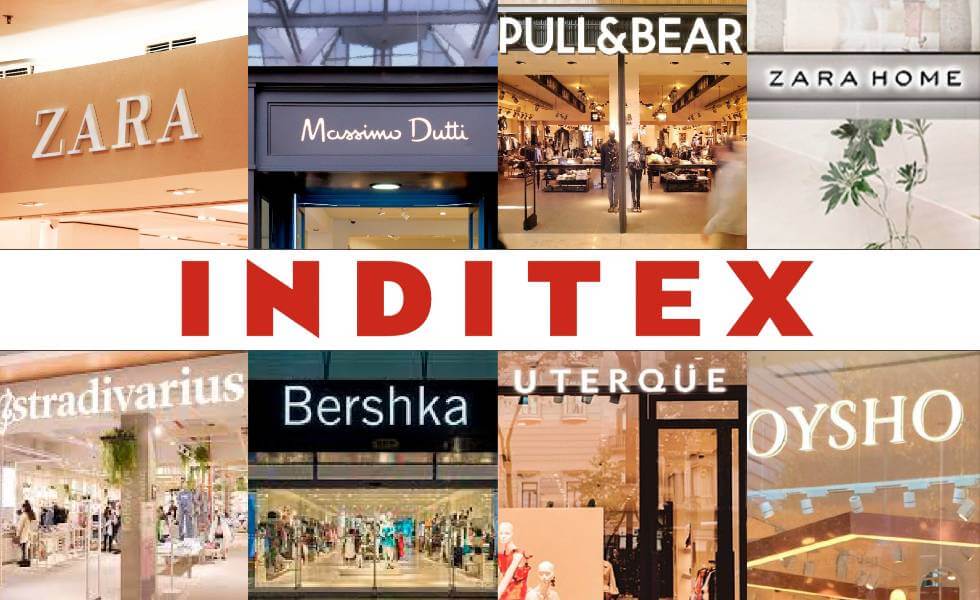 El Origen De Inditex: El Legado De Amancio y Marta Ortega
